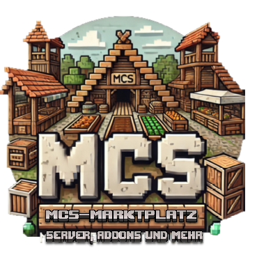 MCS ⚡Fertige MC-Server, Addons und mehr