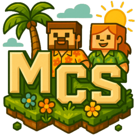 MCS ⁘ Fertige Minecraft-Server , Addons Und Mehr