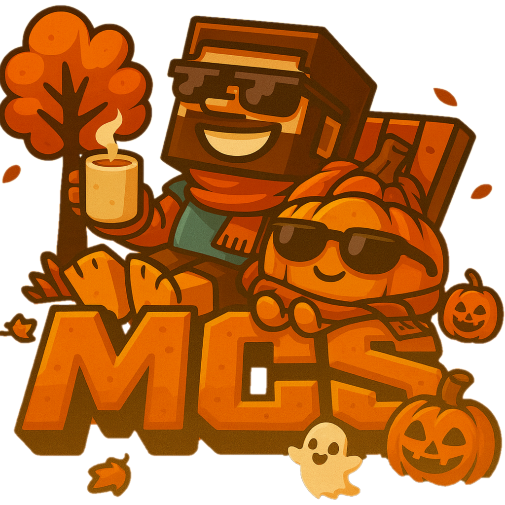 MCS ⁘ Fertige Minecraft-Server , Addons Und Mehr